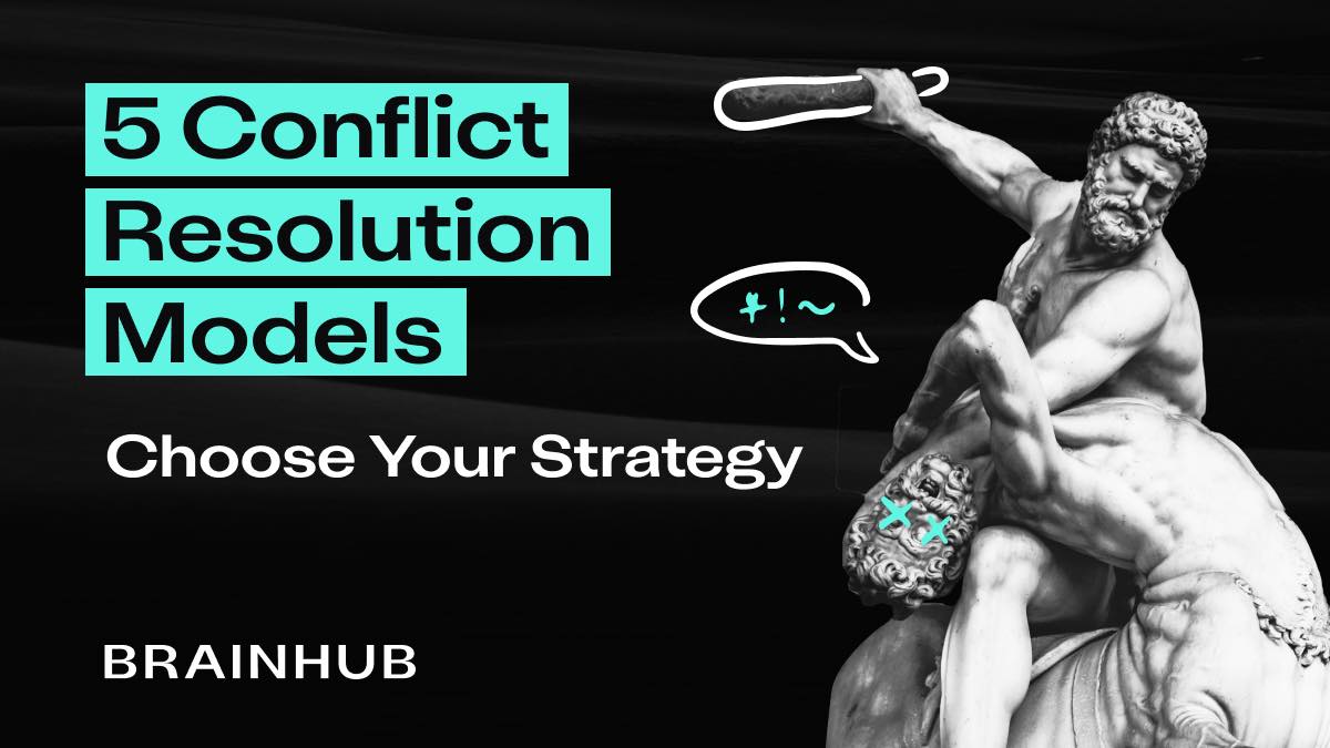 Conflict Resolution Model